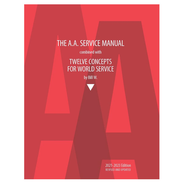 Service Manual - Brooklyn Intergroup of Alcoholics Anonymous